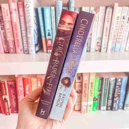 Insanely Good Lgbtq Books Tv Shows And More Page 4 Of 7 Rainbow